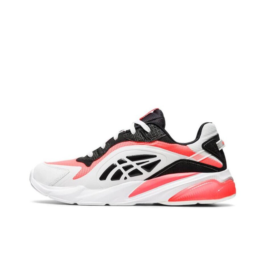 Кроссовки ASICS Gel-Miqrum, размер EU 42 стопа (26.5CM), белый, — фото 1