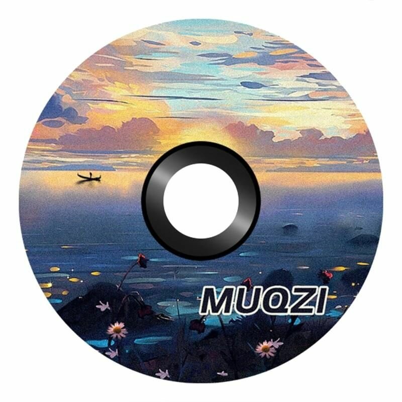 Крышка выноса руля для велосипеда, - P