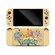 Чехол Nintendo Switch OLED Pokémon Pikachu, цвет NS