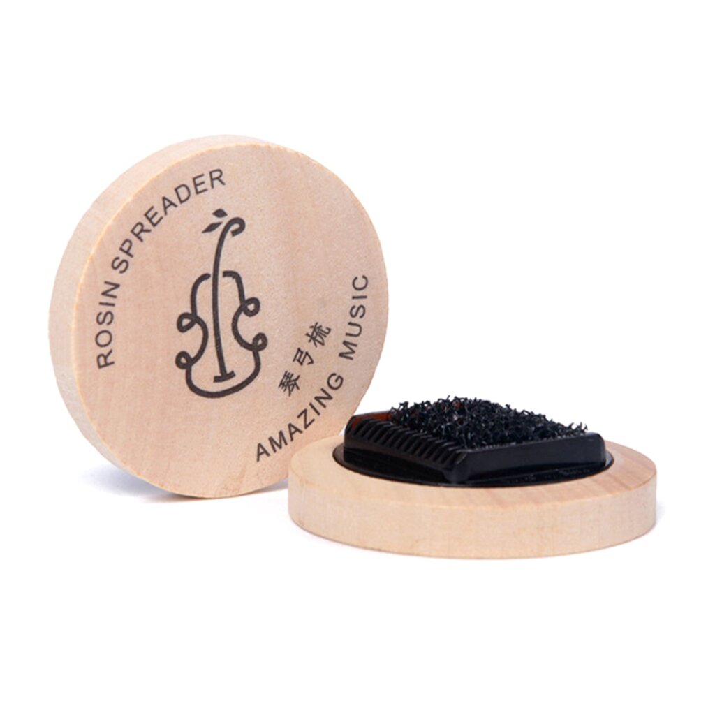 Скрипичные Смычки Щетка Для Чистки Волос Инструмент Для Чистки Виолончелистических Смычков Щетка Для Скрипки Аксессуары