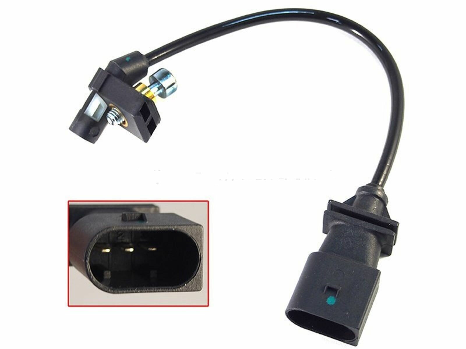 Датчик положения коленвала BMW E81