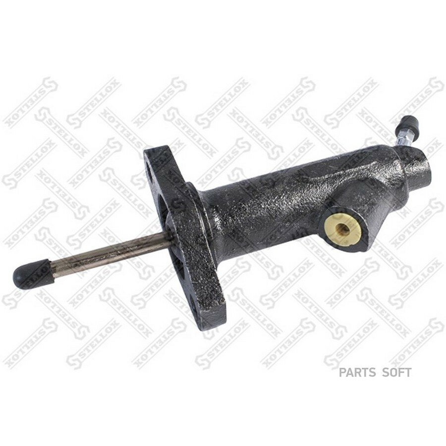 Цилиндр сцепления рабочий!\ BMW E23/E34 68-95 от официального дистрибьютора, STELLOX, артикул 0584147SX