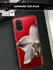 Чехол на Samsung Galaxy S20 + / Самсунг Галакси S20 Плюс с принтом Белая орхидея