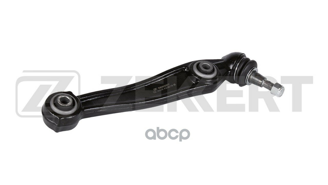 Рычаг подвески попереч. перед. лев. BMW X5 (E70) 06- X6 (E71 E72) 08- Zekkert арт. ql-3508
