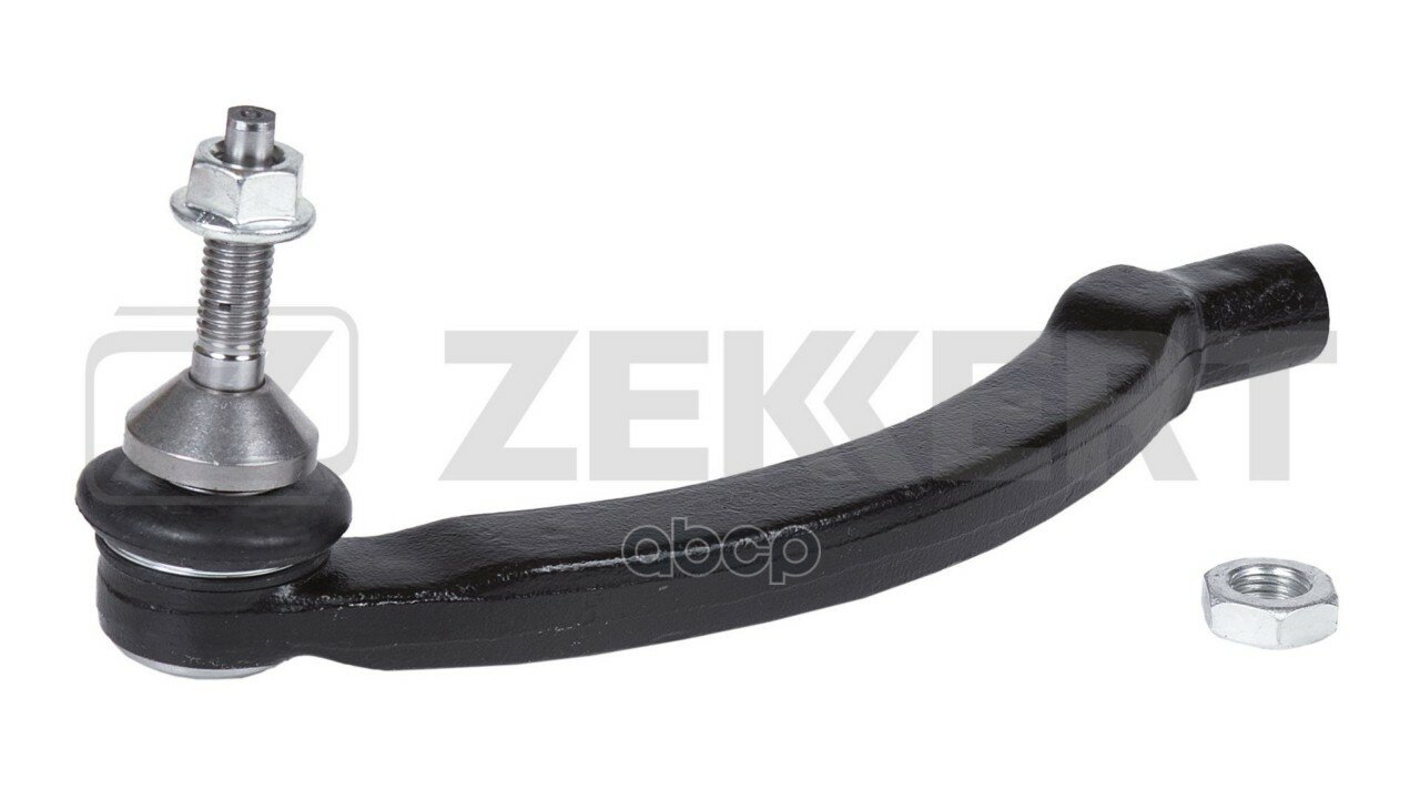 Наконечник рулевой прав. Volvo S60 00- S80 98- V70 II 99- Zekkert арт. sn-2606