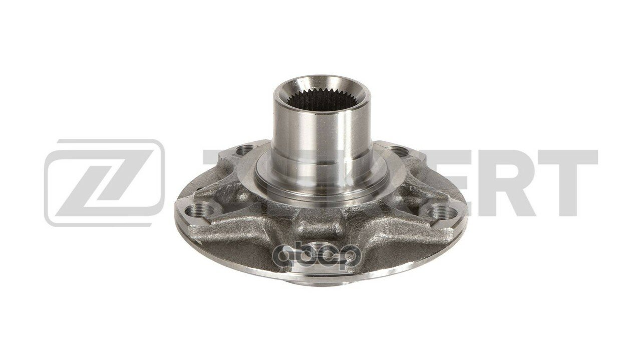 Ступица перед. (без ABS) Audi A4 III 00- A6 II 97- Zekkert арт. rl-2137