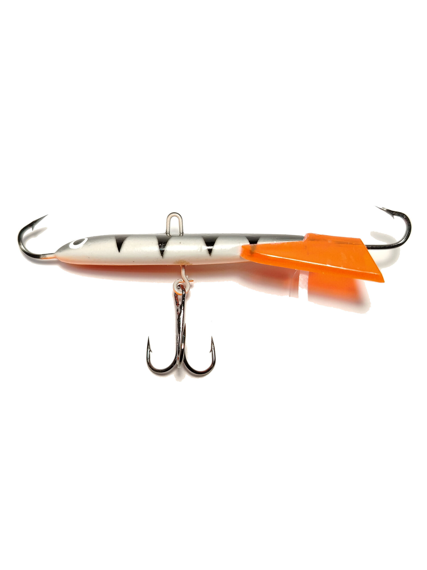 Балансир Playfishing Палтус 60мм 34гр 11