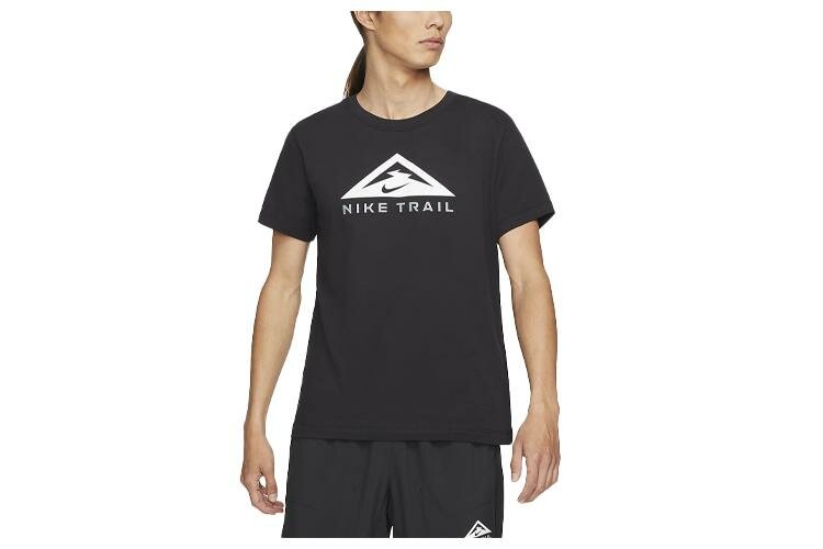 Футболка спортивная Nike Running