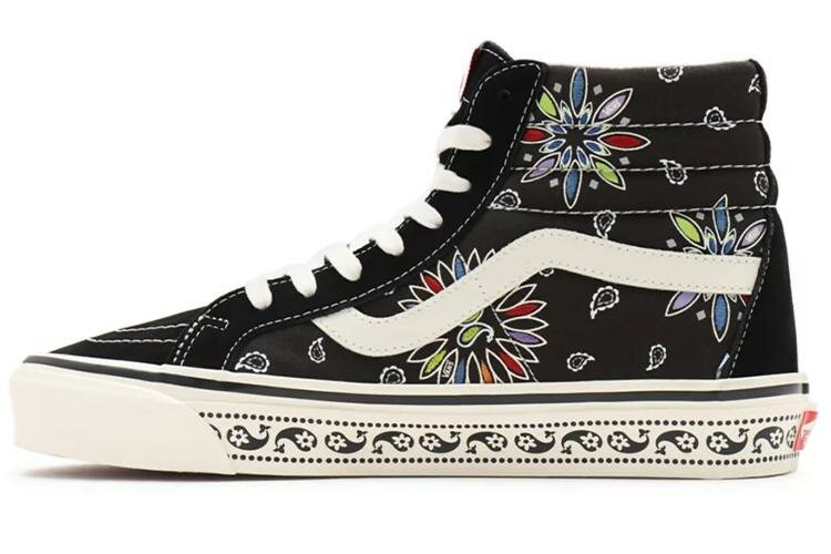 Кроссовки SK8-Hi 38 DX Anaheim Factory