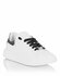 Кроссовки PHILIPP PLEIN, размер 47, белый