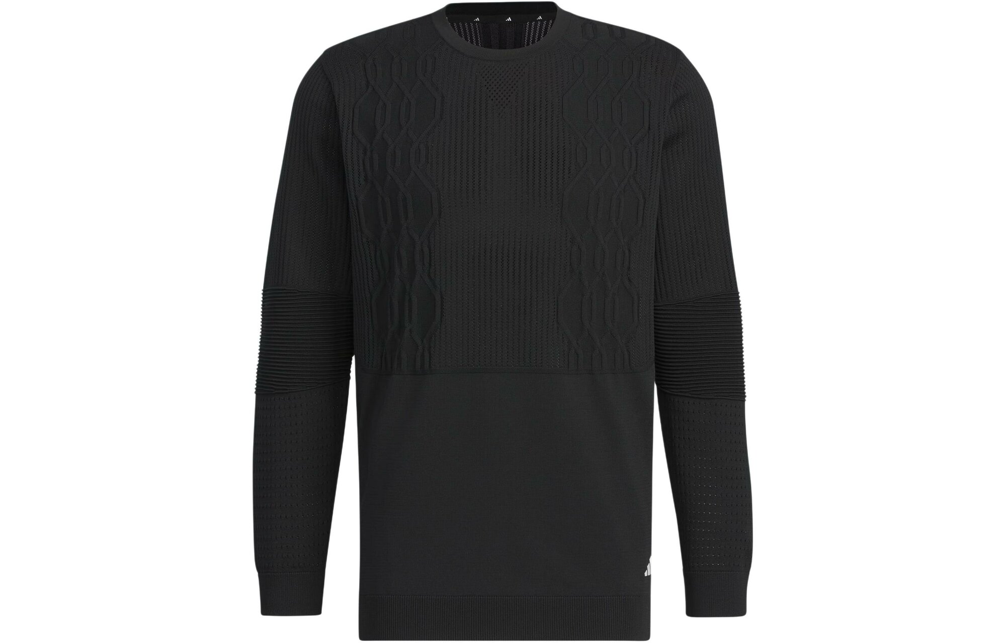 Свитер Primeknit Gradation Pattern Knitwear