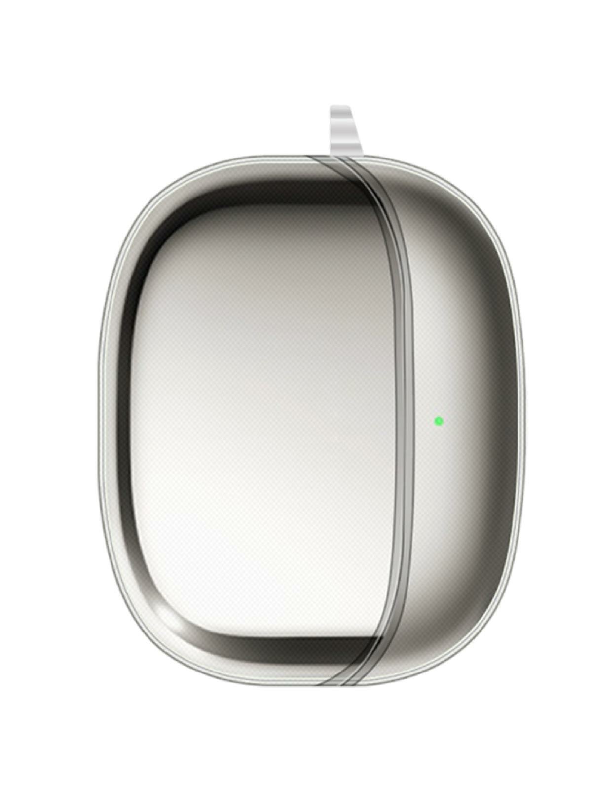 Прозрачный защитный чехол для наушников Xiaomi Buds 5 Pro