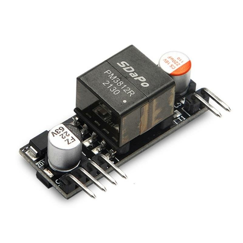 DP1435 POE Модуль с твердотельным конденсатором 1.5KV