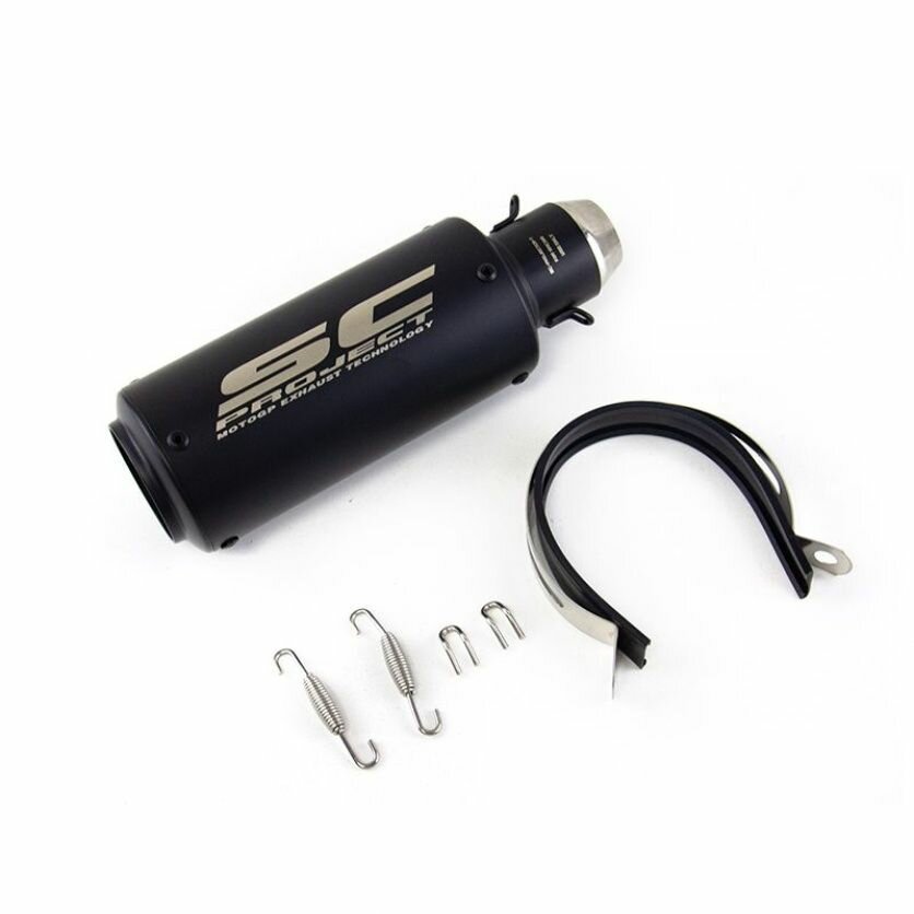 Бестселлер выхлопная труба