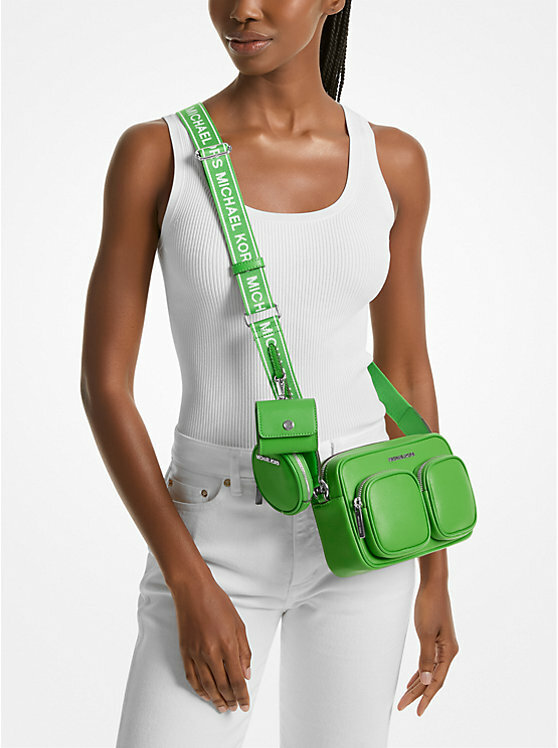 Сумка кросс-боди