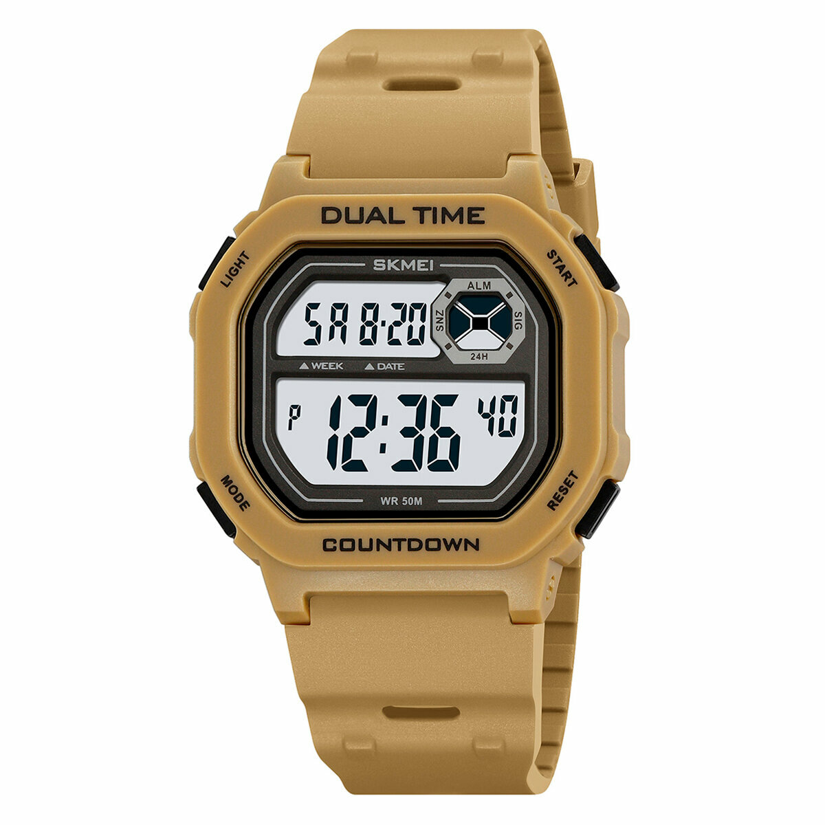 Наручные часы Спорт