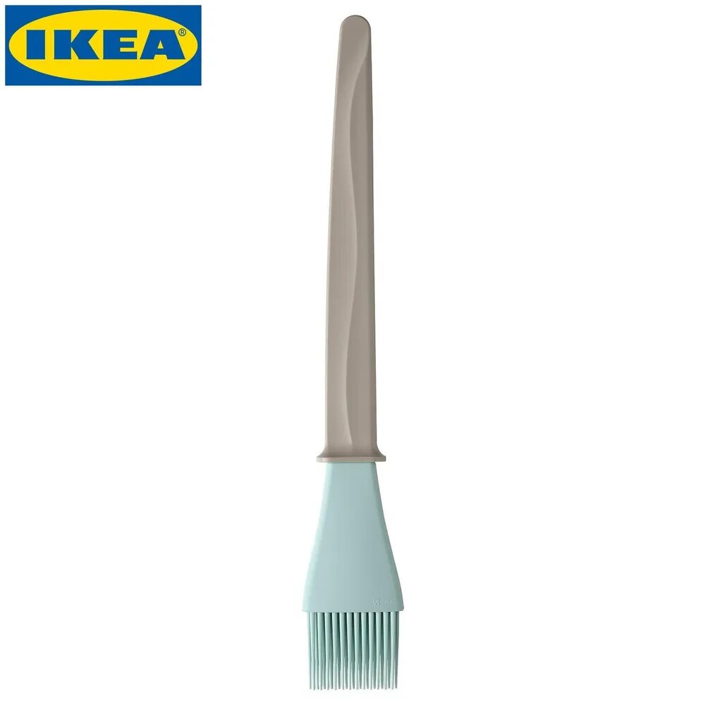 IKEA Кисть кулинарная кухни народов мира, 26 см х 5 см, 1 предм.