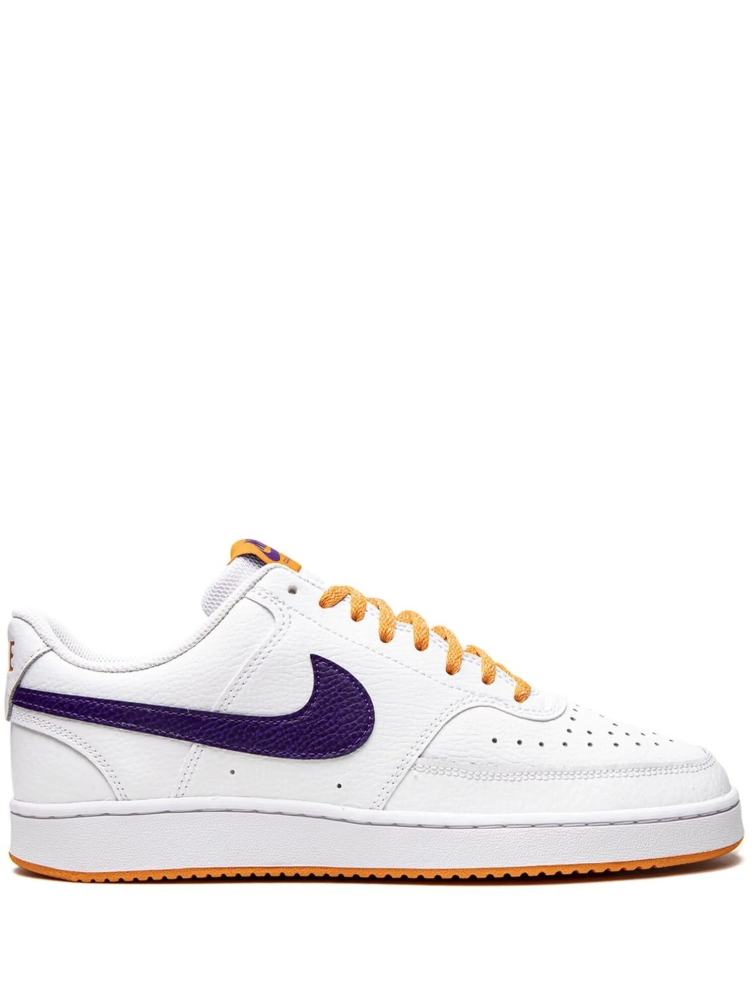 Кроссовки Court Vision Low NBA