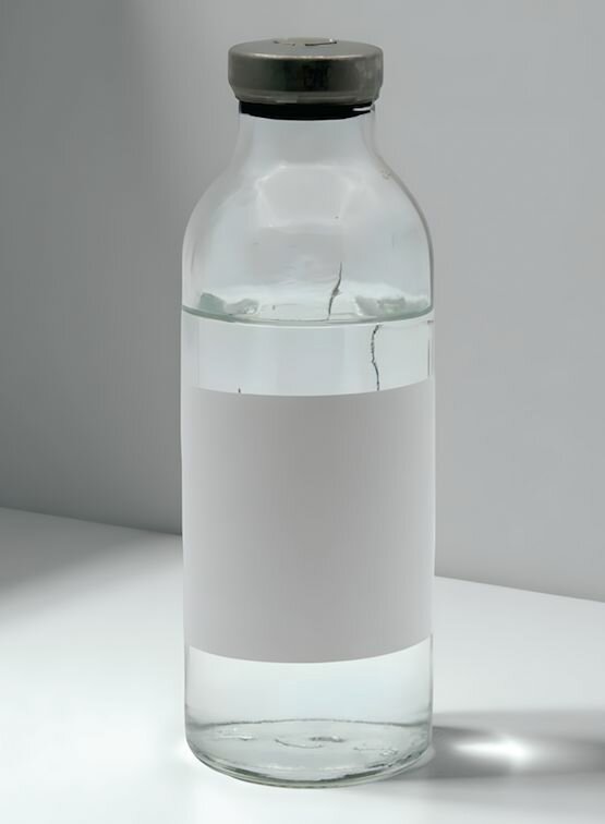 Фосфатный буферный раствор с натрия хлоридом и пептоном по ГФ XIV готовый к применению, 200 мл