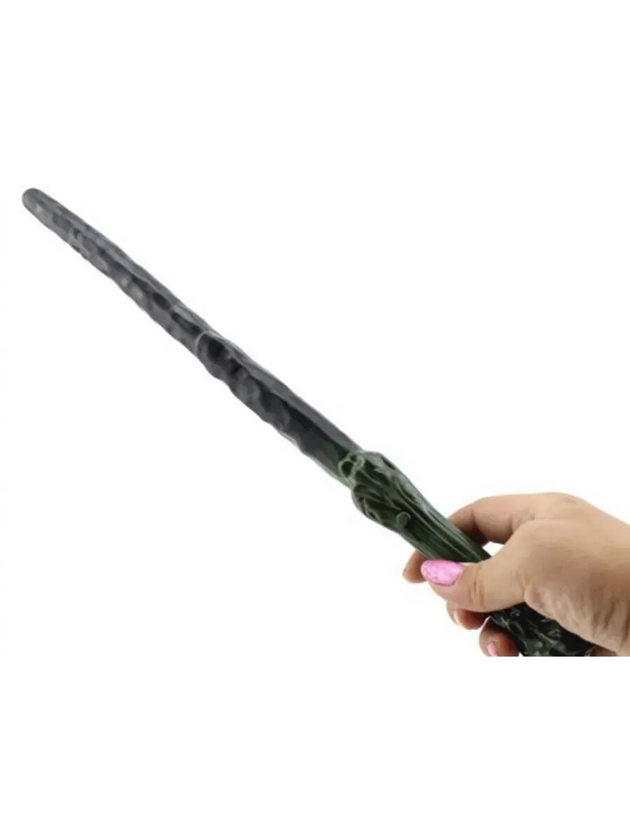 Волшебная палочка Сфера "Гарри Поттер", светящаяся, механическая