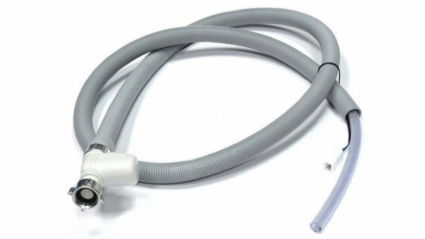 Шланг c аквастопом для посудомоечной машины Electrolux