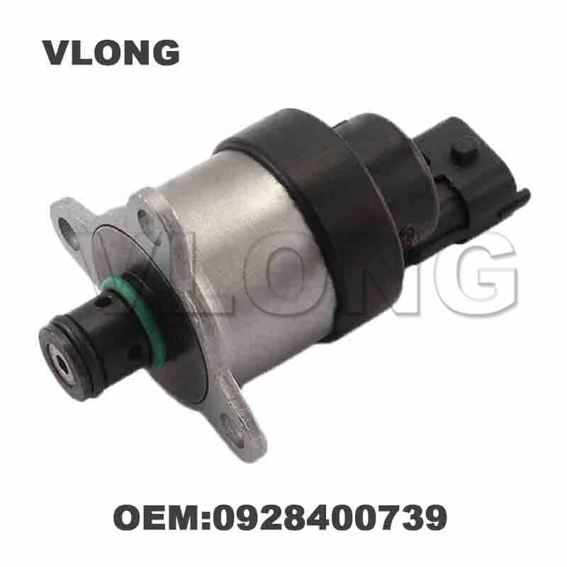 0928400739 Регулятор Топливного Насоса Высокого Давления Common Rail Для FIAT DUCATO IVECO 42560782