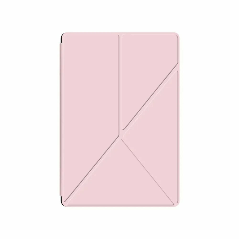 Чехол для Samsung Galaxy Tab S10 Ultra 14,6" 2024 (SM-X920 SM-X926B), Y-образный трехскладной магнитный чехол