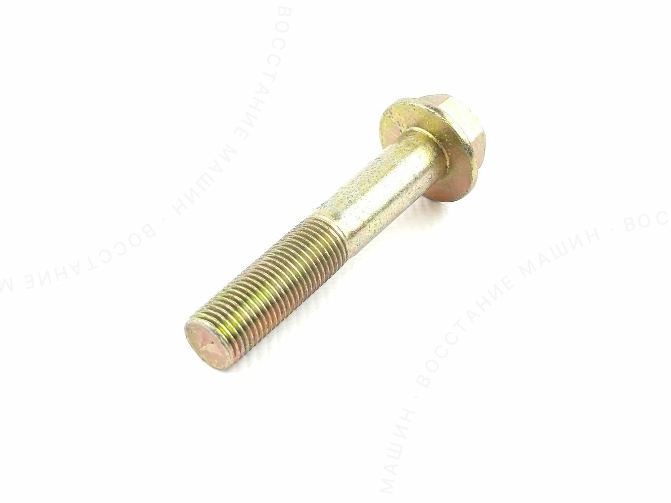 Болт амортизатора переднего нижний для Great Wall Hover H2, Wingle / Q1861260FD