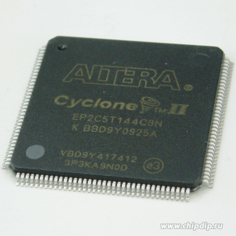 EP2C5T144C8N Микросхема Altera