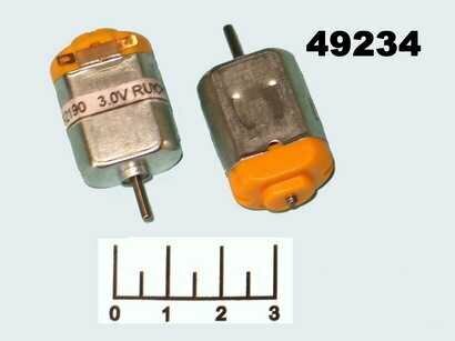 Двигатель 3V F130-2190