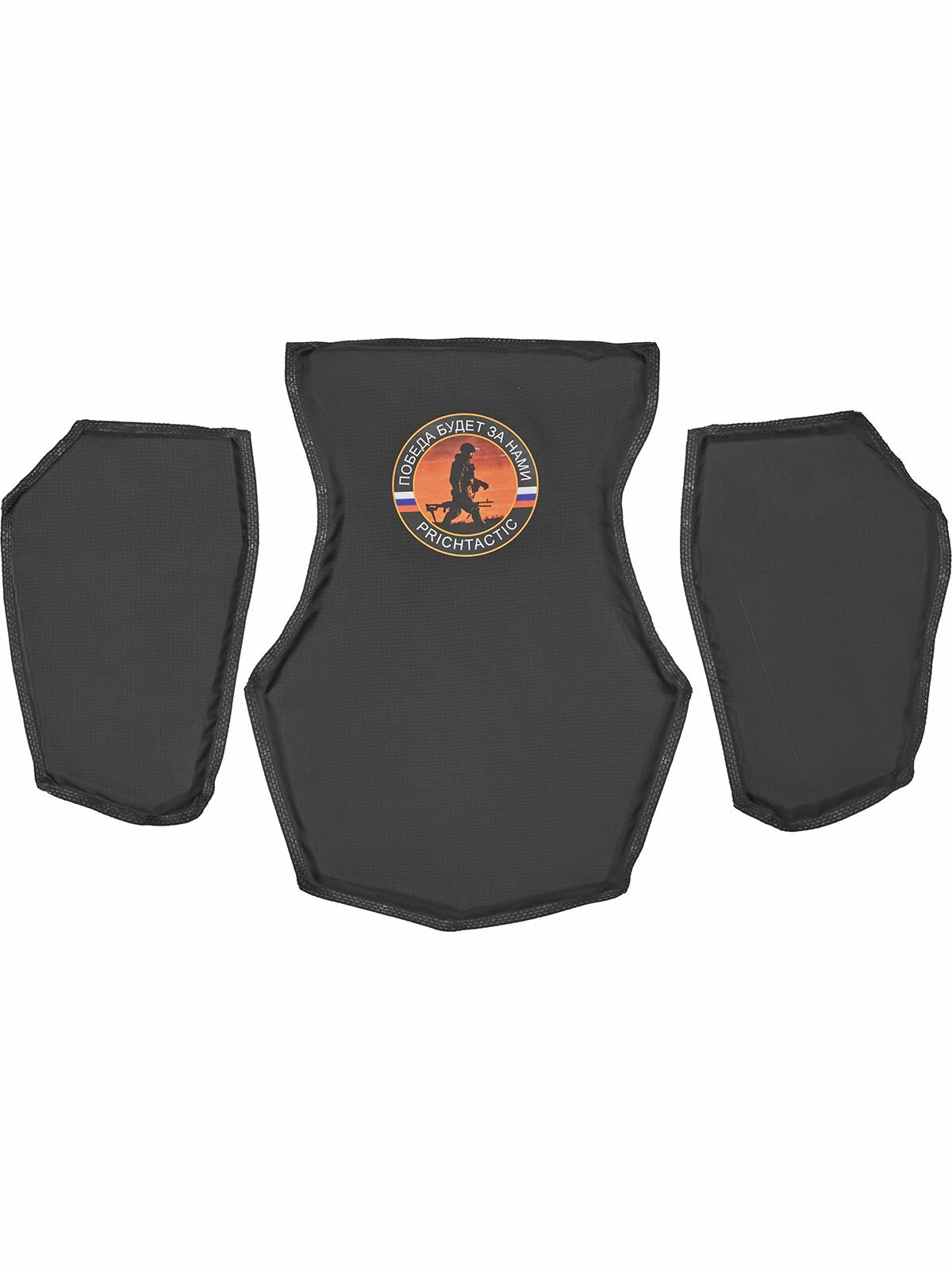 Баллистические пакеты для "А-21 Клевер", свмпэ Бр2, С2 (Prich Tactic)