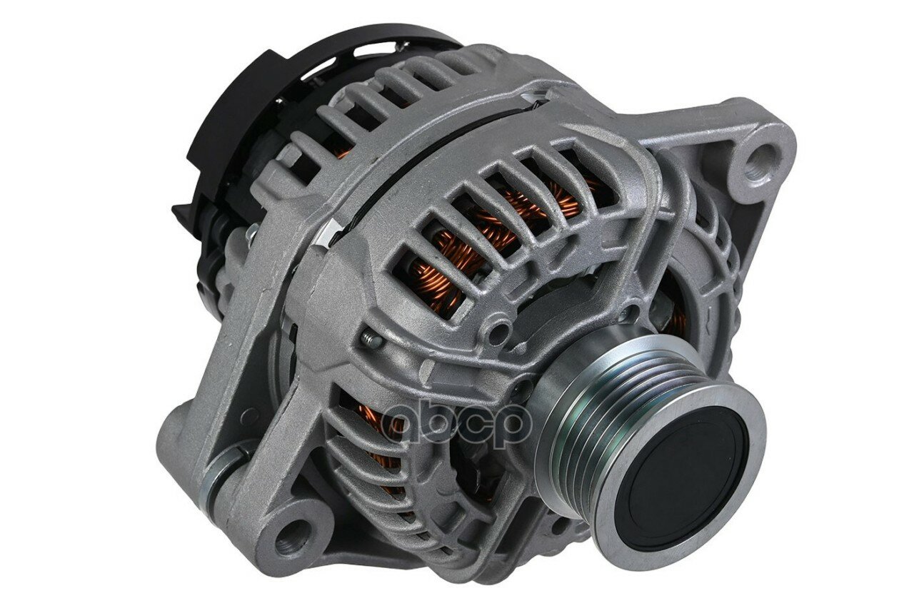 Генератор ! 100AOpel Astra/Zafira/Insignia 2.0D 08> Stellox арт. 0610874SX