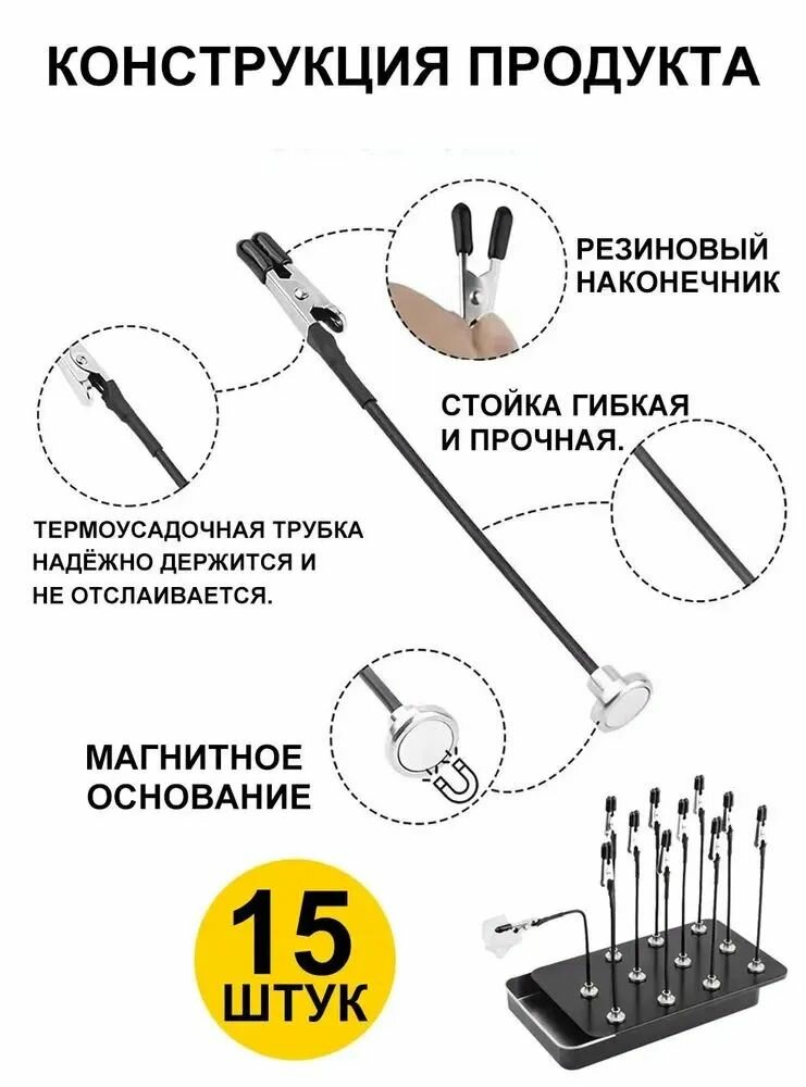 Инструменты для моделирования — фото 1