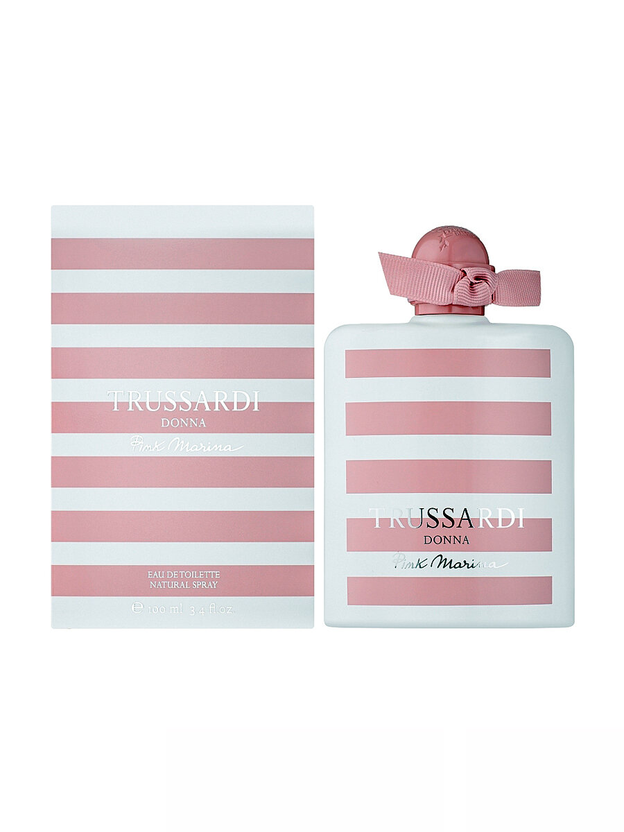 Trussardi Donna Pink Marina 100 мл. Туалетная вода
