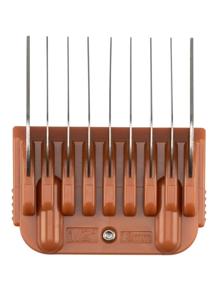 KOMONDOR Насадка 13 мм на ножевой блок Универсальная для груминга