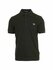 Топ FRED PERRY, размер 46, green