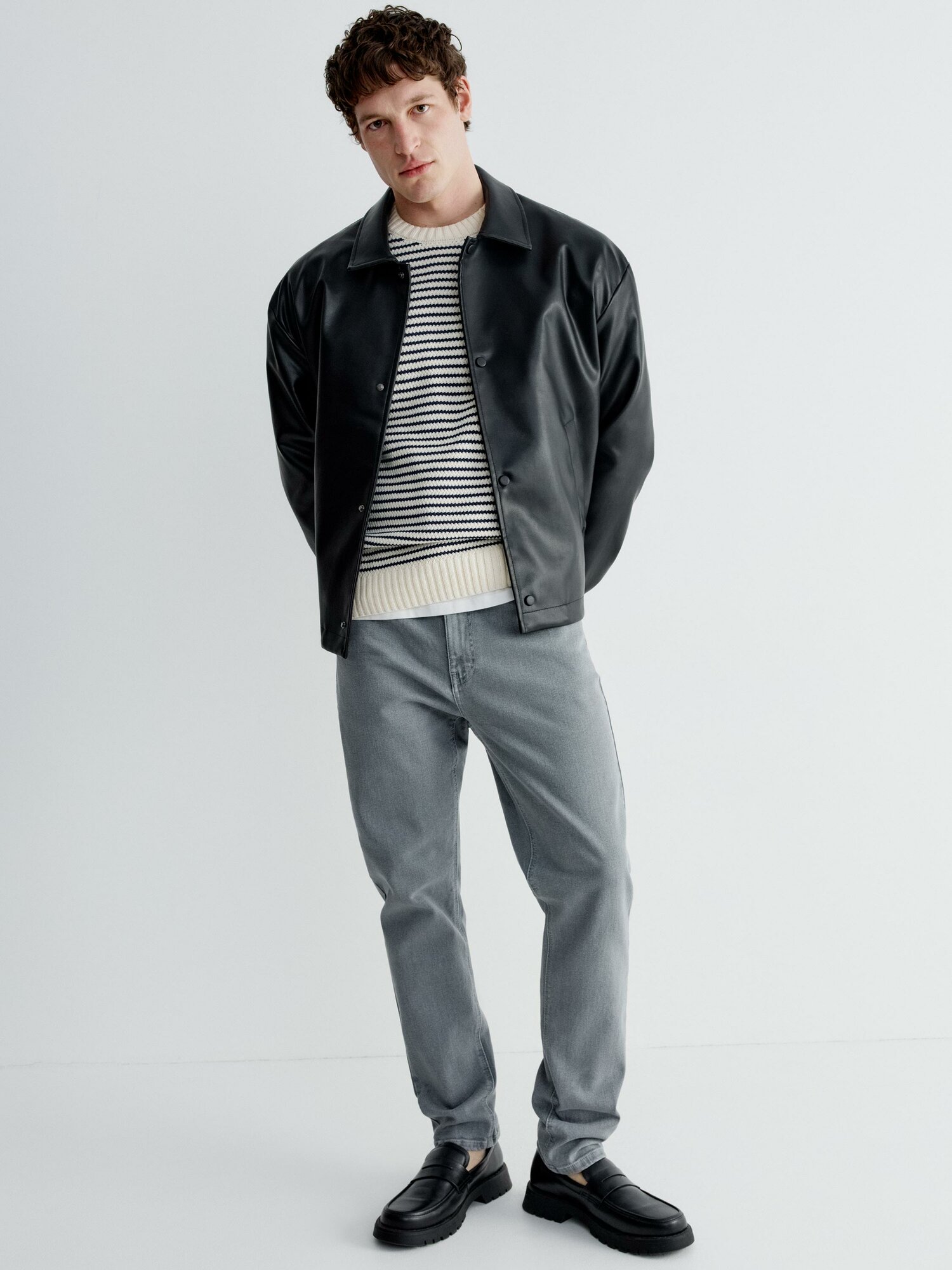 Джинсы Джинсы 