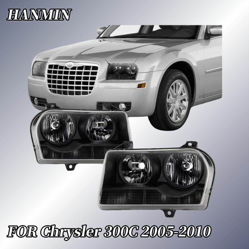 Фары автомобильные