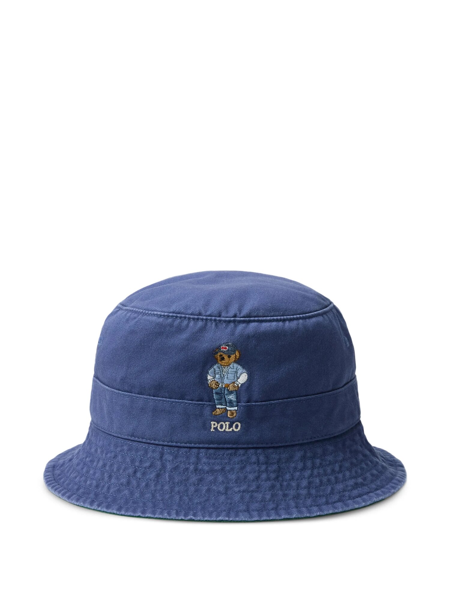 Бейсболка Polo Ralph Lauren для мужчин