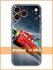 Чехол для Iphone 17 Pro