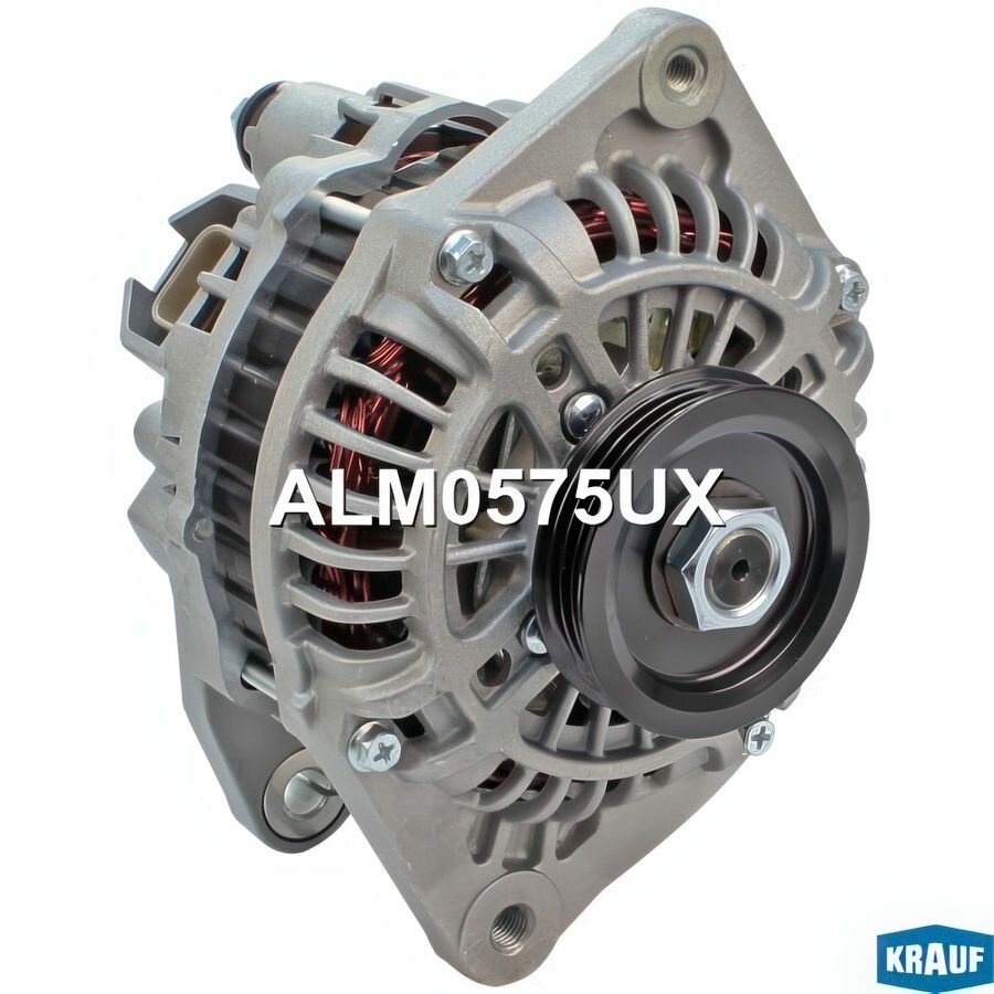 Генератор, для Форд Проб, Мазда 626 3, GT арт ALM0575UX