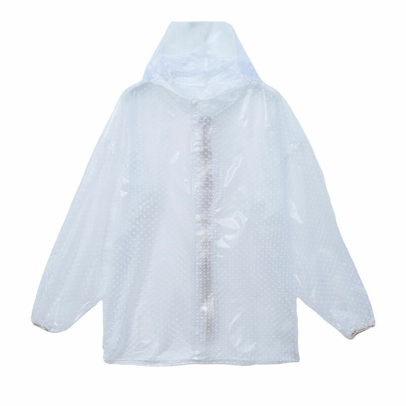Одноразовый резиновый дождевик для мужчин и женщин, прочный дождевик, одноразовый для активного отдыха, путешествий и велоспорта