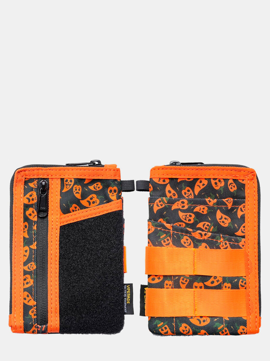 EDC кошелек-органайзер (пауч) VIPERADE® VE36-UK Spicy Pattern
