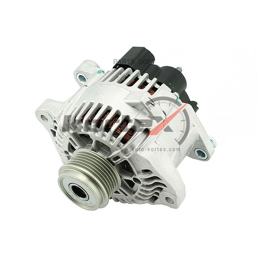 KORTEX KG061 Генератор HYUNDAI SONATA 04-