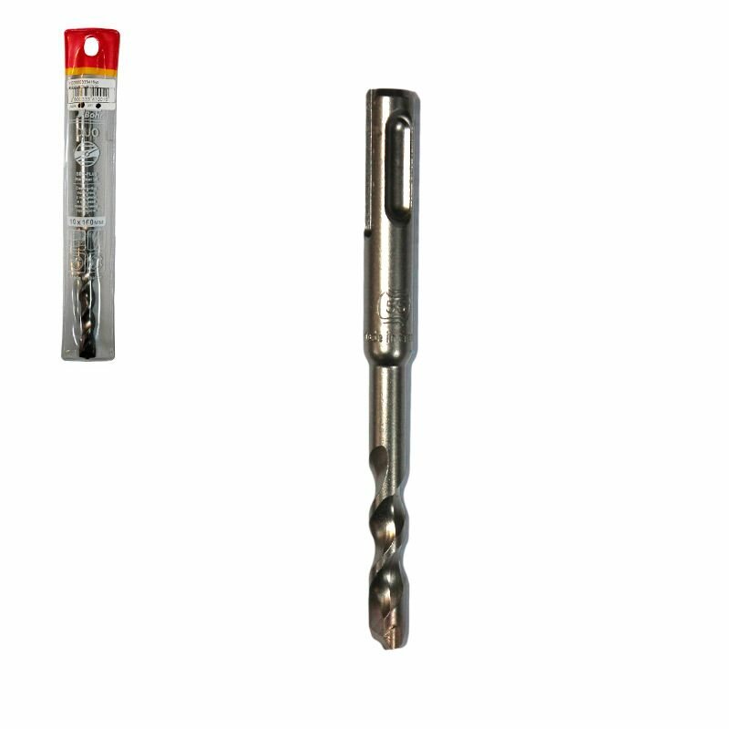 Бур SDS+ 8*110 мм Rennbohr 590811
