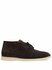 Ботинки Loro Piana, размер 44, коричневый