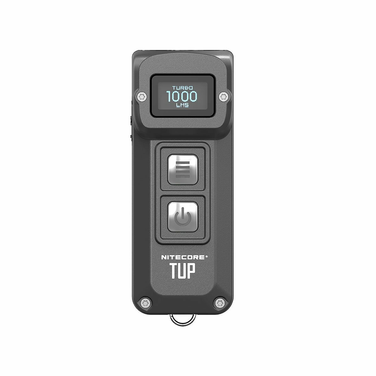 Фонарь NITECORE TUP (TUP-BK) — фото 1
