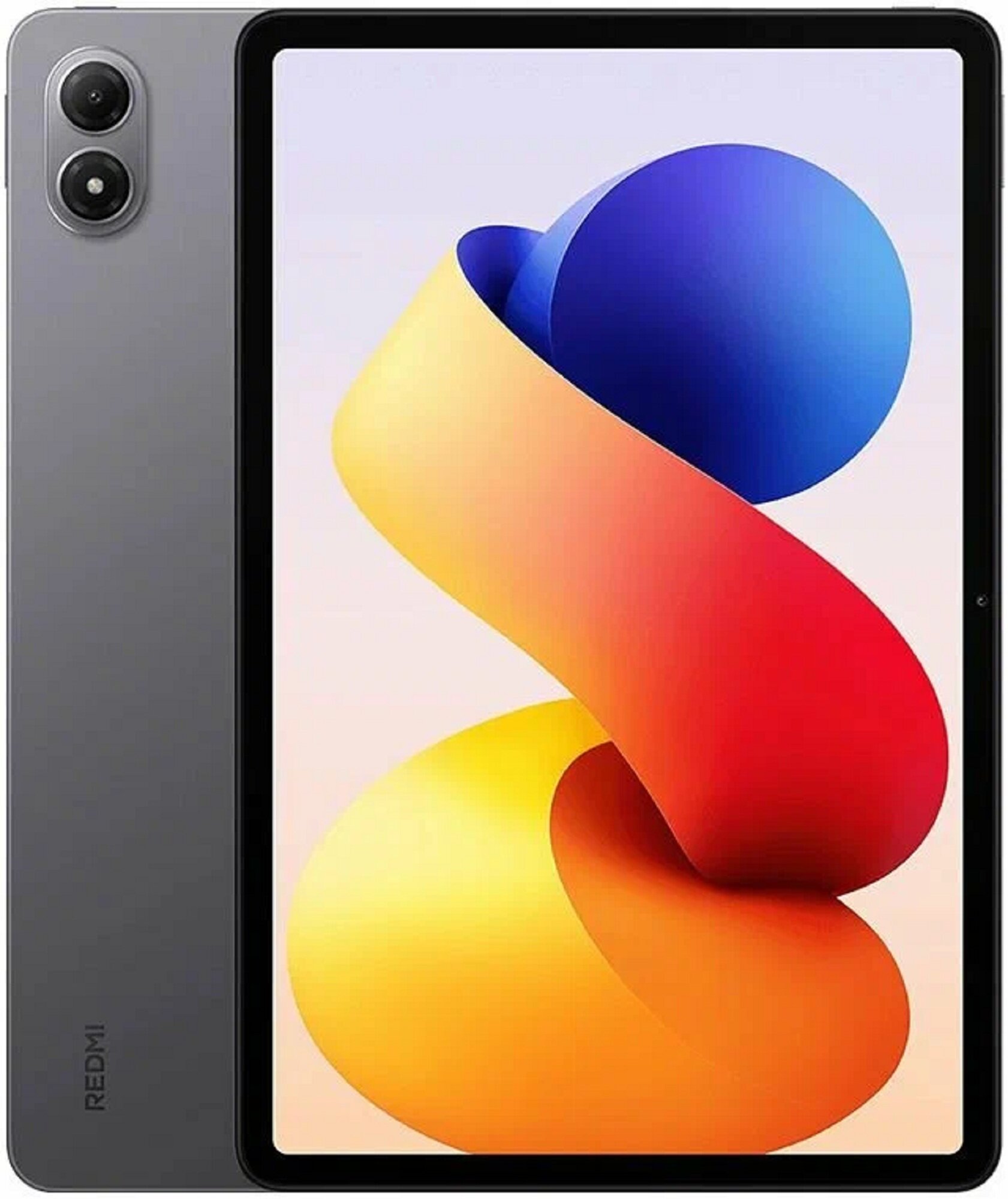 Планшет Xiaomi Redmi Pad 2 Pro 8/256 ГБ, Graphite Grey (Серый)