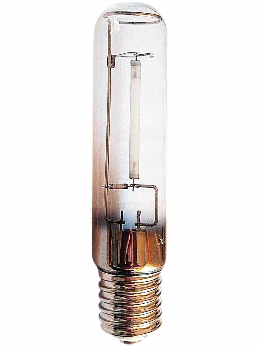 Лампа газоразрядная ДНаТ-150, E40, 150 Вт
