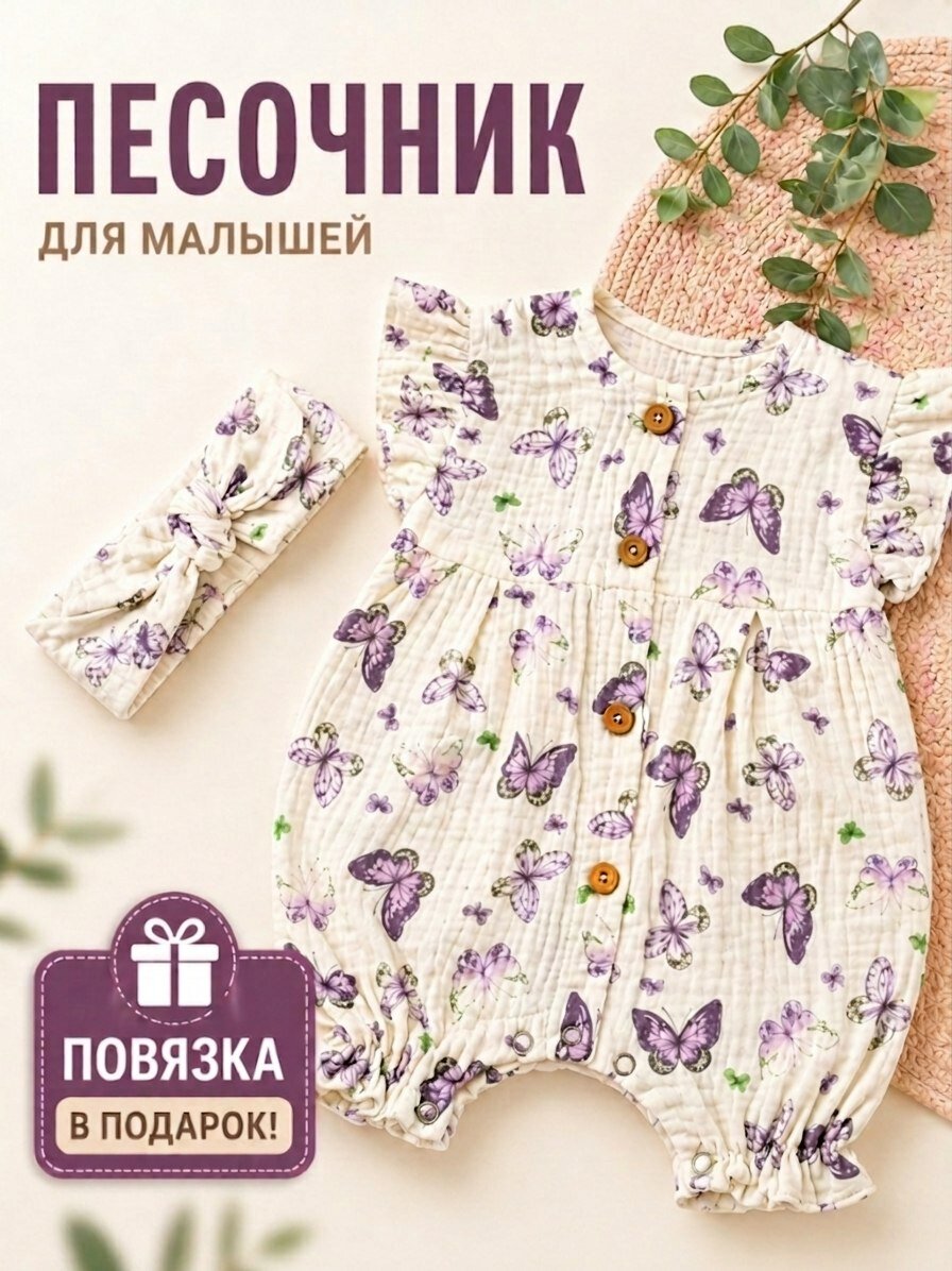 Песочник